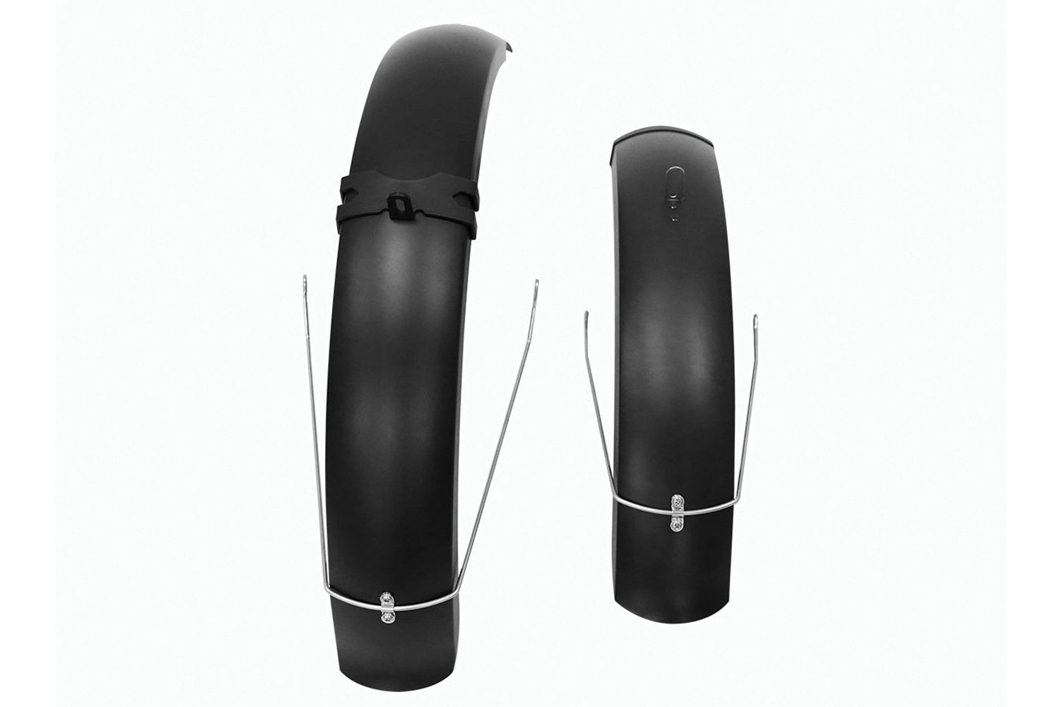 Fat Tire Electric Bike Fenders | Stay Dry on Your Adventure - Magicycle ...