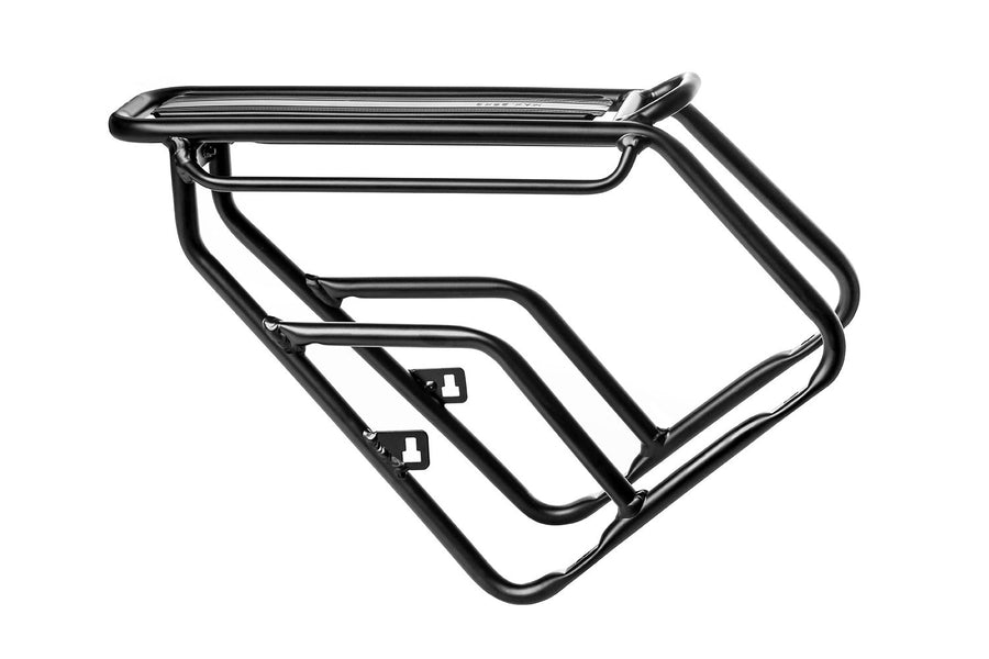 Fat Tire Electric Bike Rear Rack | Gear Up for Adventure - Magicycle Bike