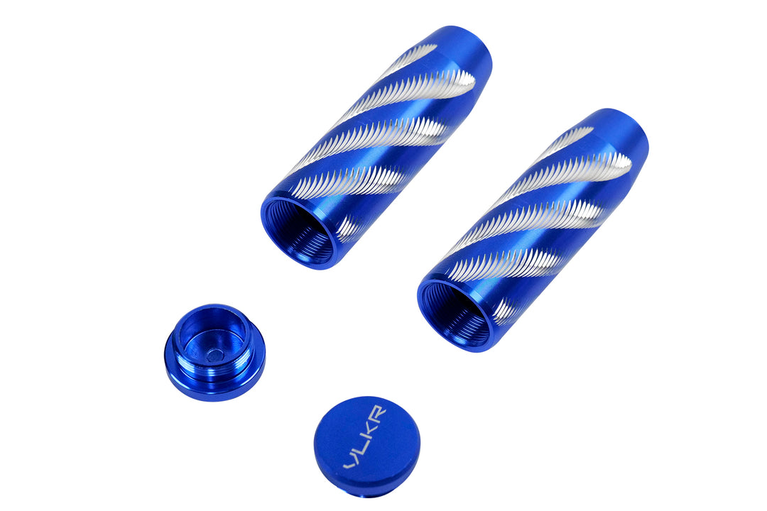 Secure E-Bike Passenger Pegs - Anti-Slip Design - Magicycle Bike