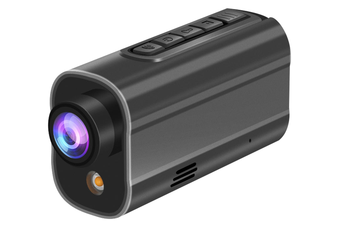 Ebike Action Camera 5K Cycling Recorder - Magicycle Bike