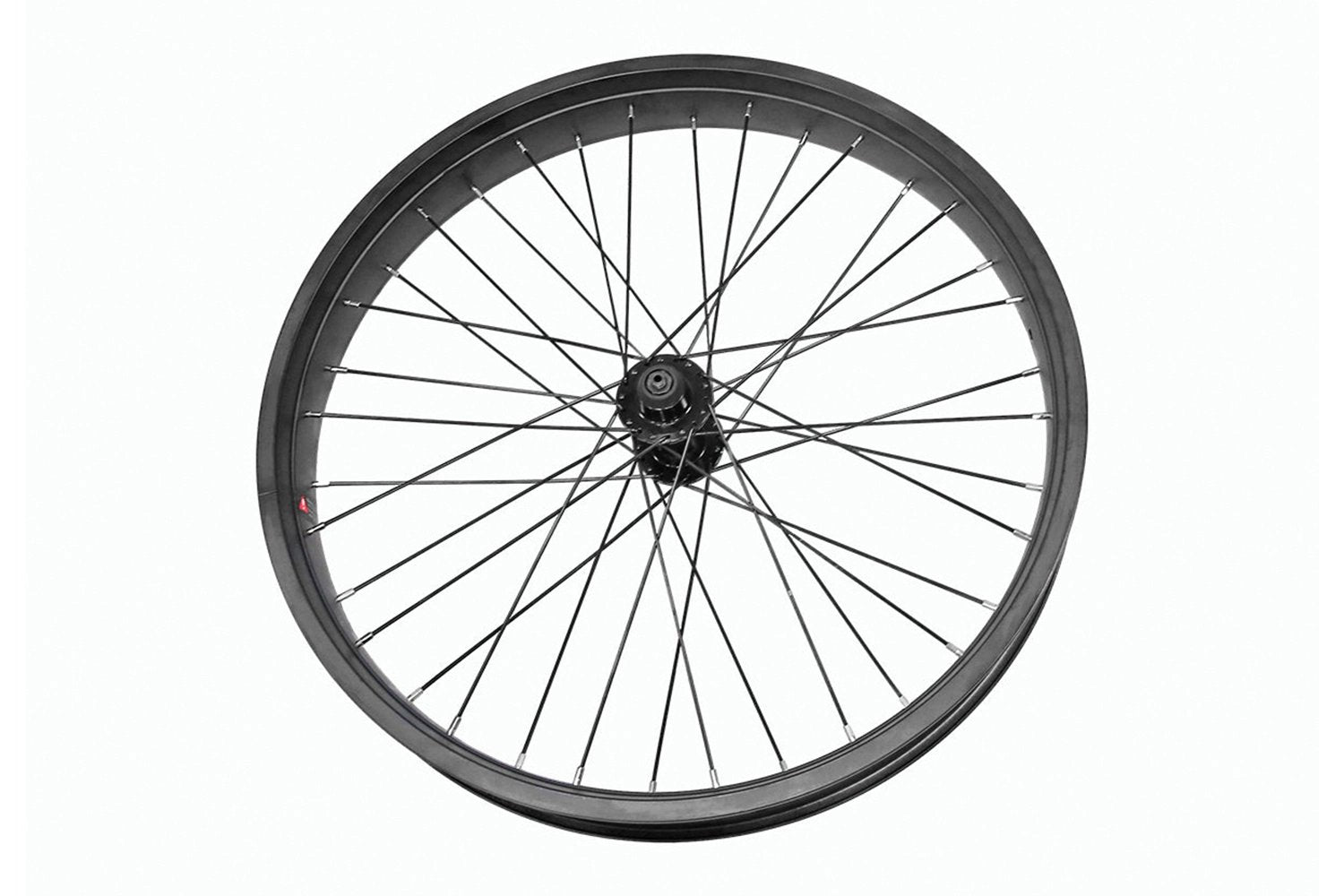 E-Bike Front Wheel Upgrade Kit - Magicycle Bike