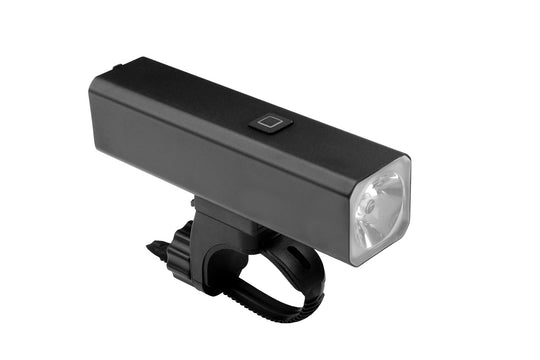 1000LM LED Ebike Headlight | 4 Modes for Safe Night Rides - Magicycle Bike