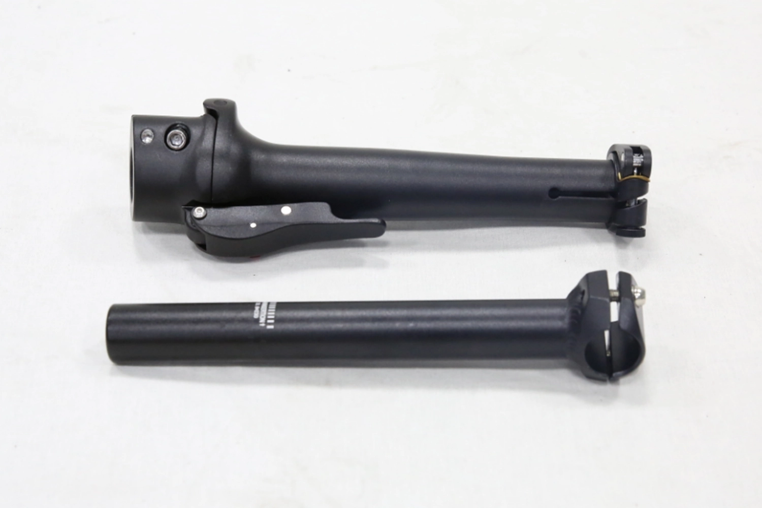 Electric Bikes Stem - Jaguarundi (Folding Stem) - Magicycle Bike