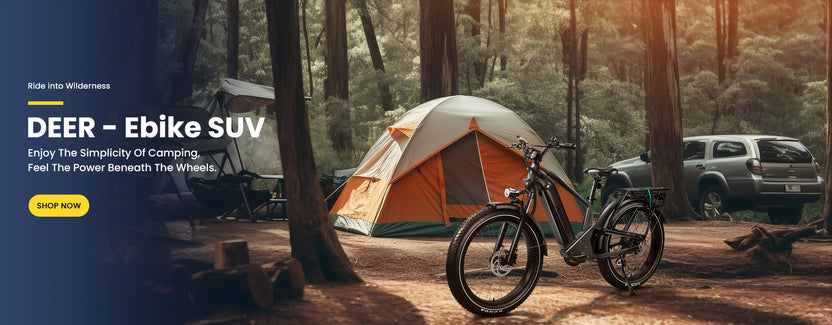 Magicycle Bikes: Best Electric Bike for Sale