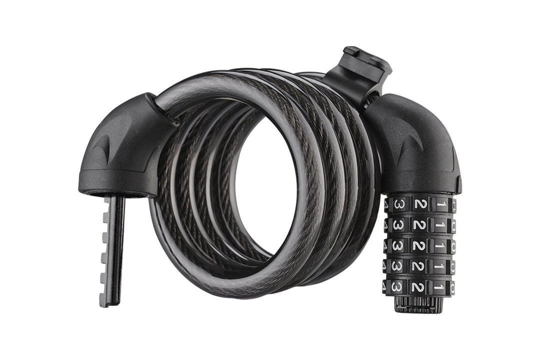 Secure E-Bike Lock | Keyless Combo | Magicycle - Magicycle Bike