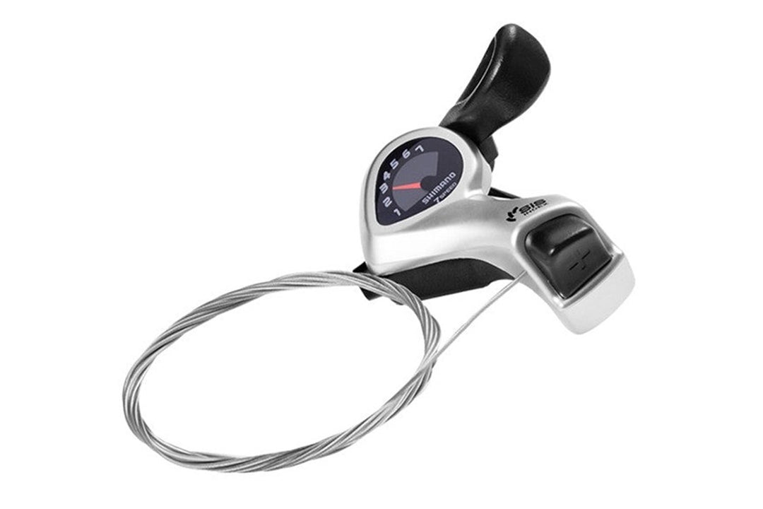 Shimano 7-Speed Ebike Gears | Smooth Shifts Instantly - Magicycle Bike